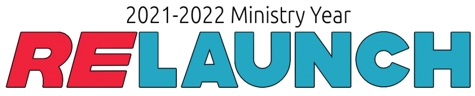 RELAUNCH - St Andrews Presbyterian Church